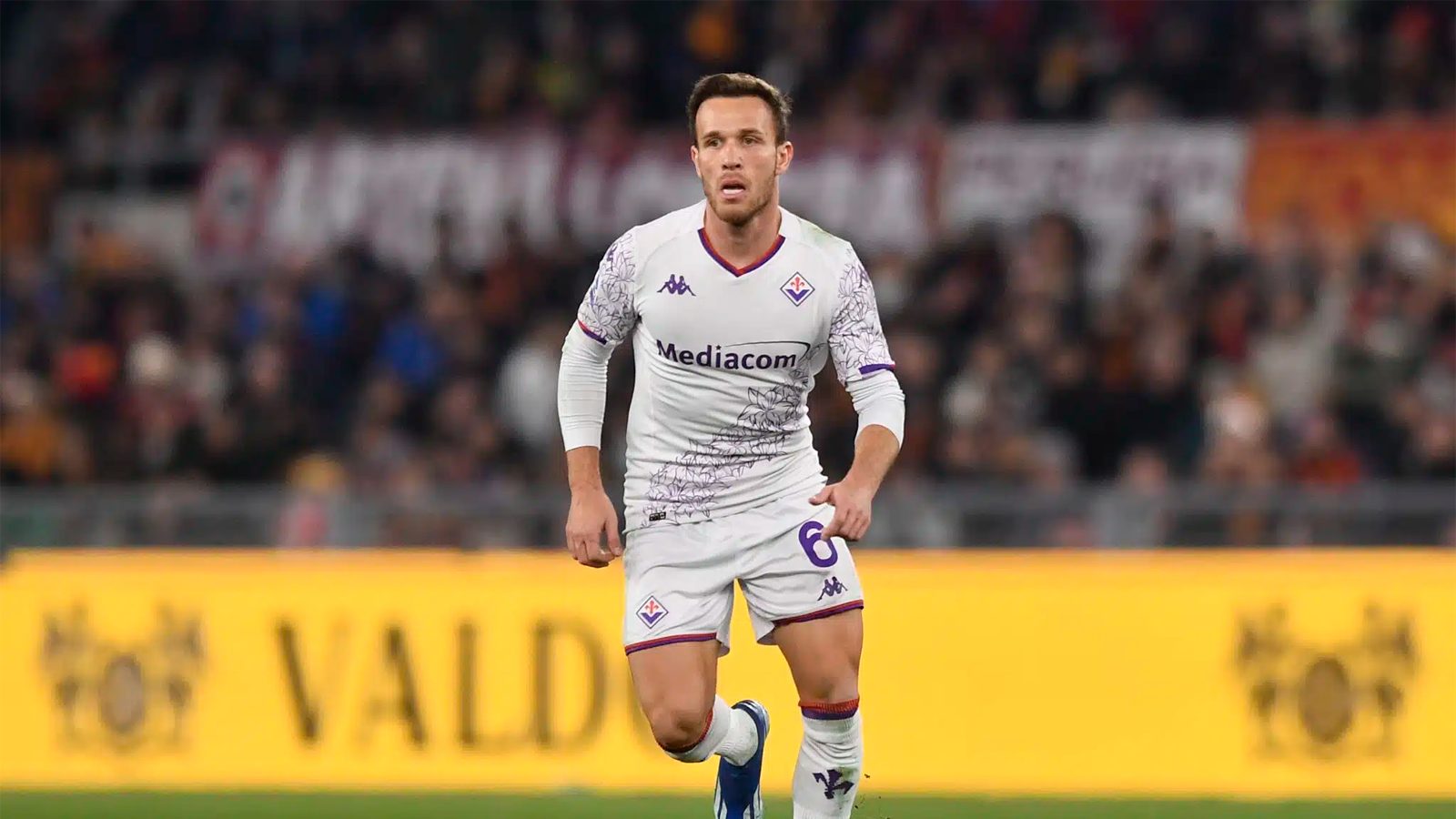 Arthur Melo define salário para jogar no Grêmio em 2025 - SouGremio