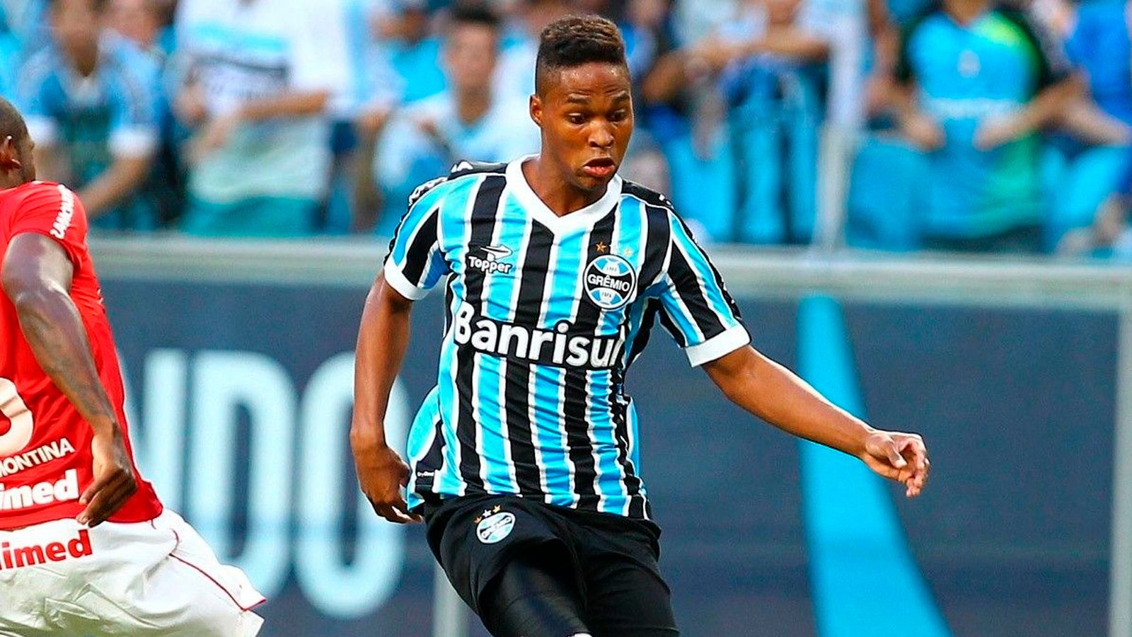 Reviravolta! Grande rival do Grêmio pode atrapalhar contratação de ...