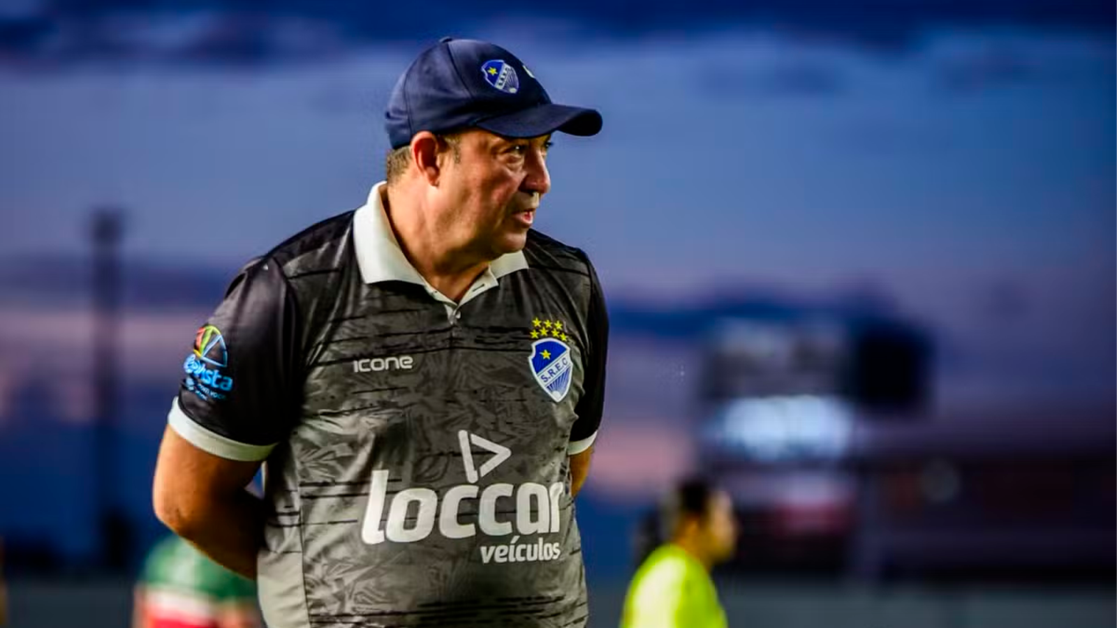 Técnico do São Raimundo projeta partida contra o Grêmio: "Temos que ...