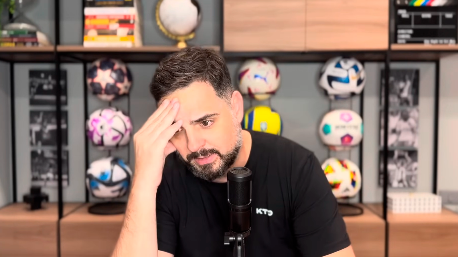 Chico Garcia alerta: Grêmio goleou Aragua em 2021, mesmo nível do ...