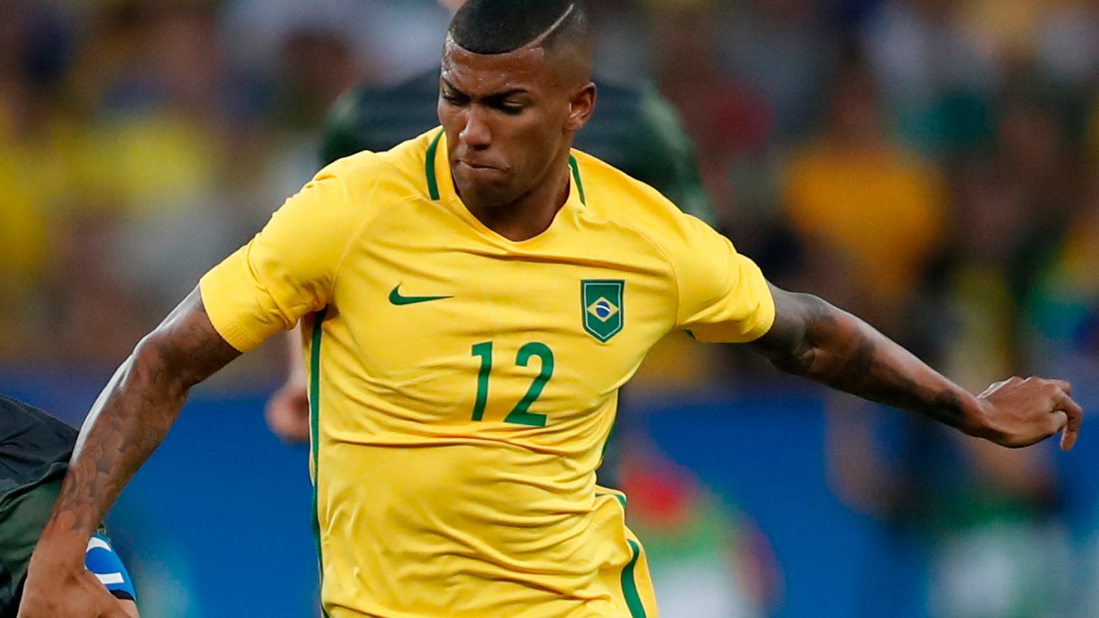 Cruzeiro bate o martelo sobre Walace e comunica o Grêmio sobre sua ...