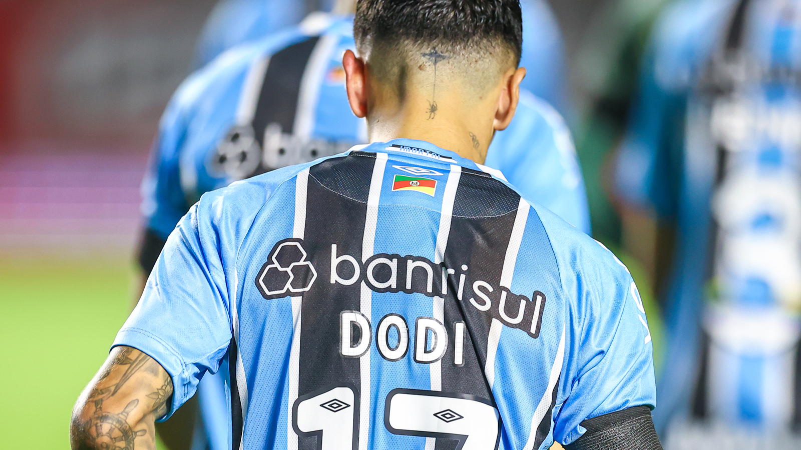 Dodi - SouGremio