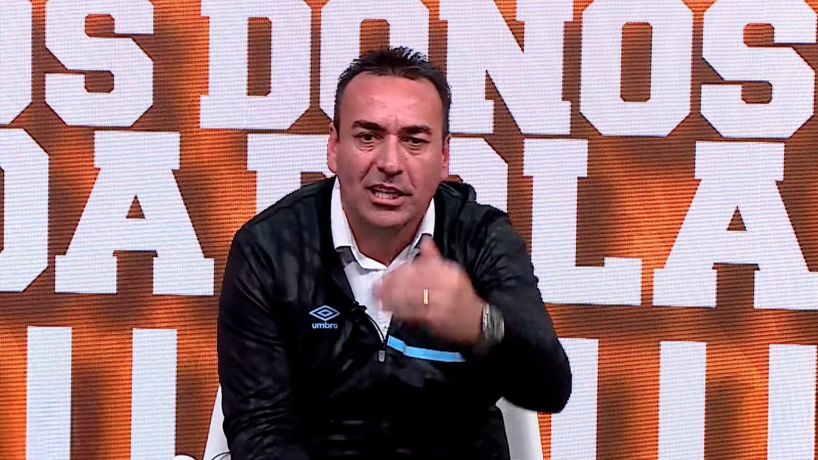 Marcelo Marques abre o jogo e promete resgatar a Avalanche na Arena do Grêmio - SouGremio