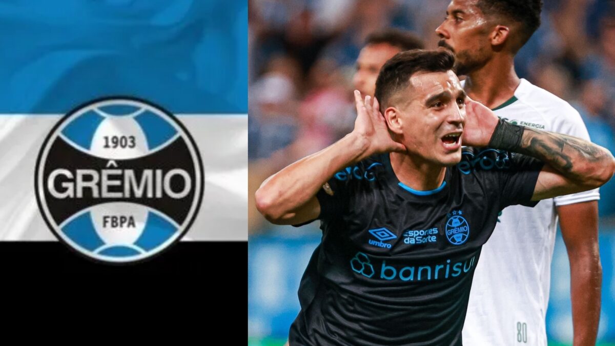 Veja onde assistir Grêmio x Cruzeiro e os detalhes do histórico desse ...