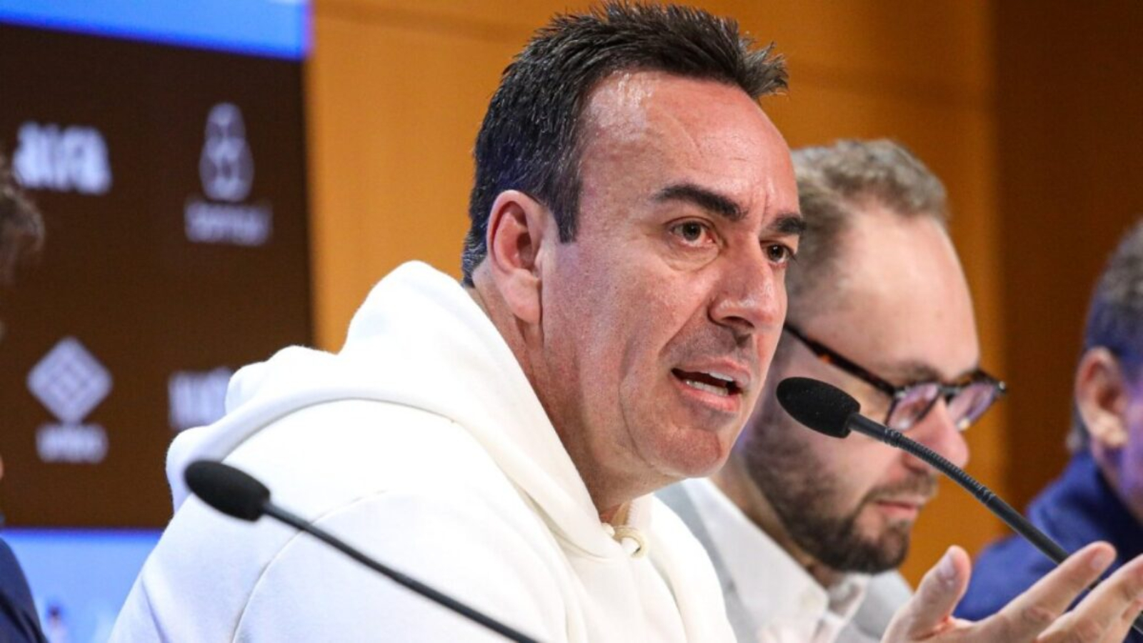 ‘Lamento profundo’: dirigente reage à saída de Marcelo Marques e mira ...