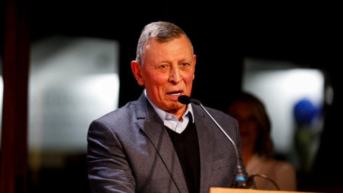 Grupo ligado a Celso Rigo promete reforçar o Grêmio: “Empresários ...